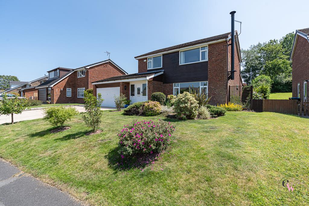 The Loont, Winsford – CW Estate Agents